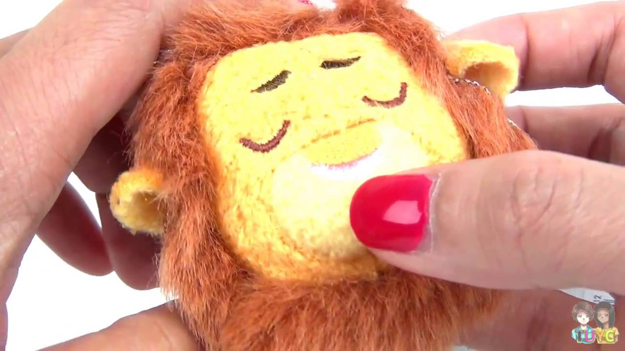 Disney ZOOTOPIA TSUM TSUM 特集 ディズニーストア Stackable Plush Full Set with ...